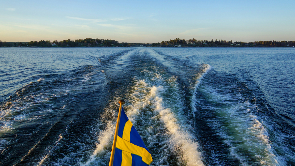 Managing Director Chris Goodfellow Joins Team GB for the 2025 One Water ...