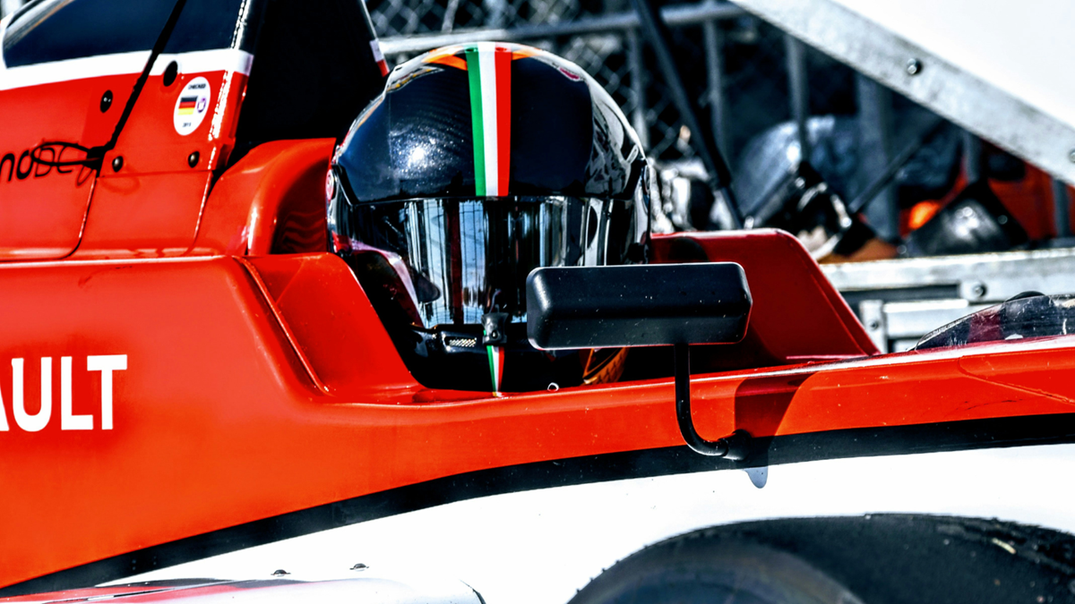 Advanced Metals in Formula 1: Engineering Excellence on the Fast Track ...