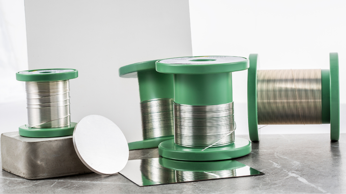 Exploring the Versatility of Silver in Modern Science and Industry ...